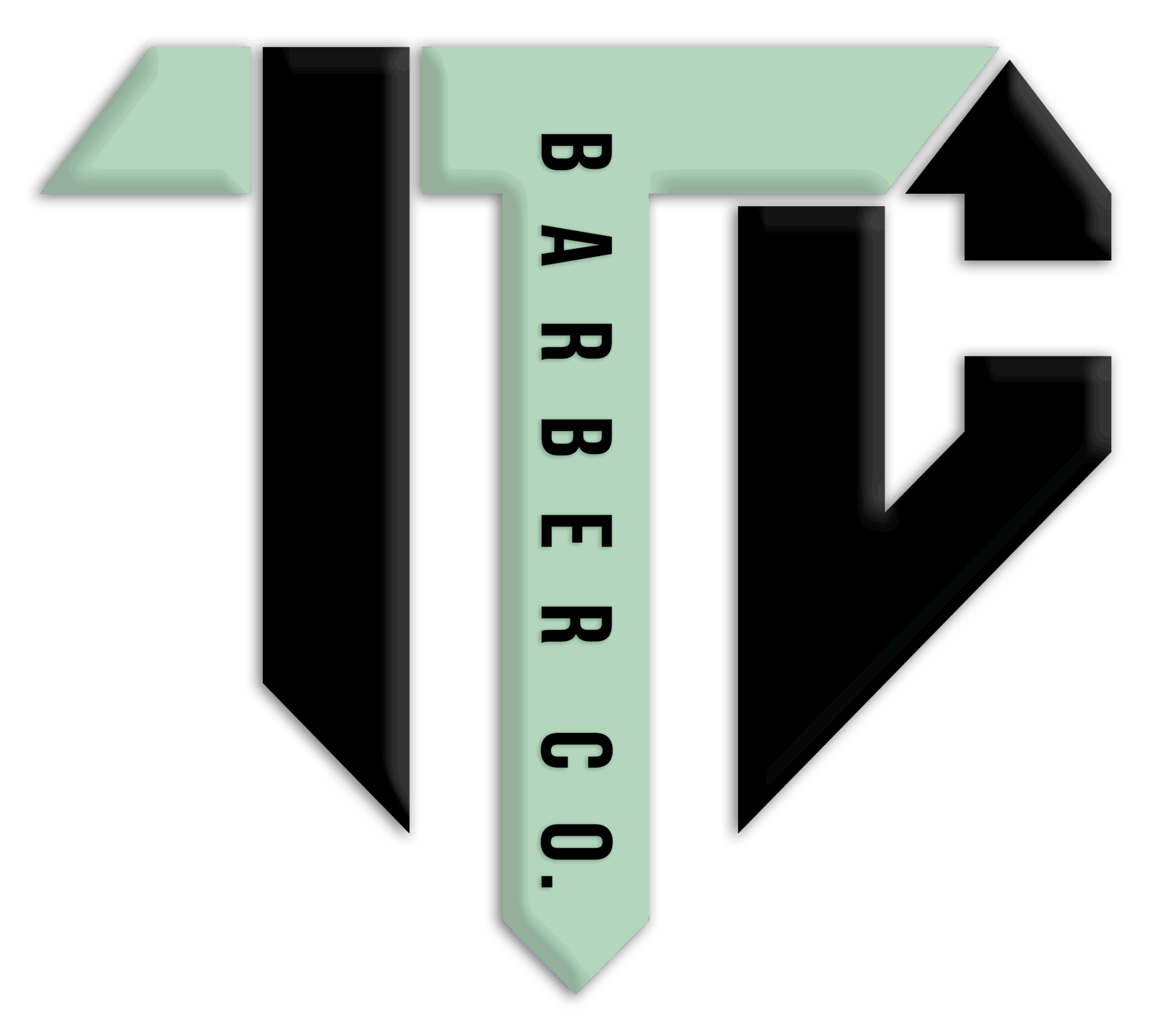 ITC BARBER CO. – Not just a haircut, it's an experience